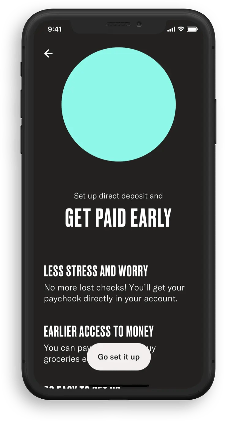 MAJORITY - All-in-one mobile banking for migrants